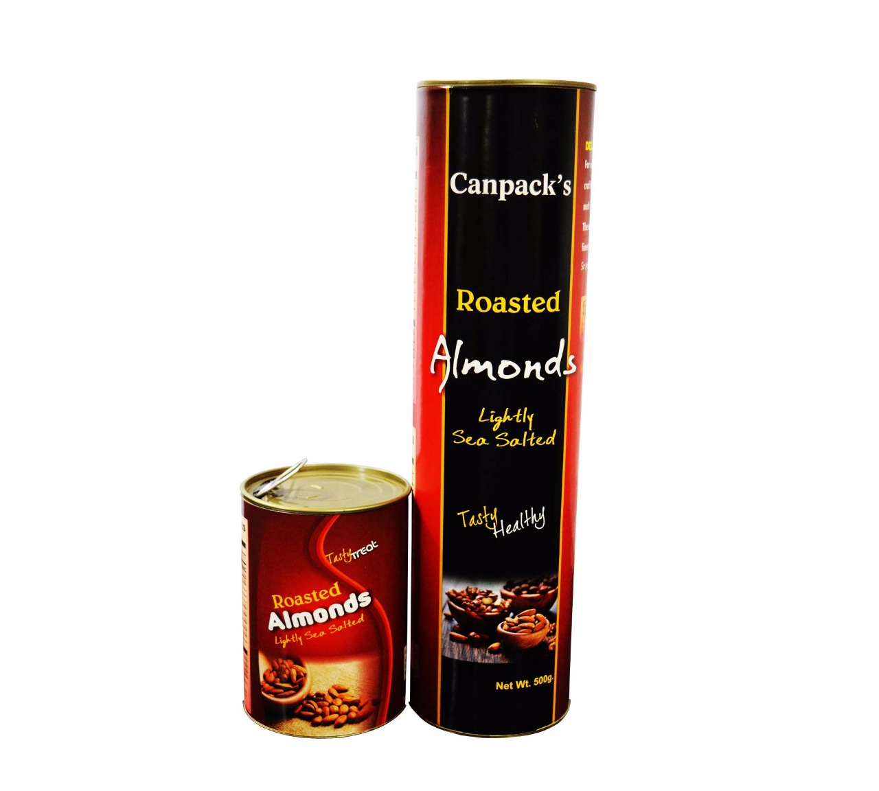 Canpacks Canpacks